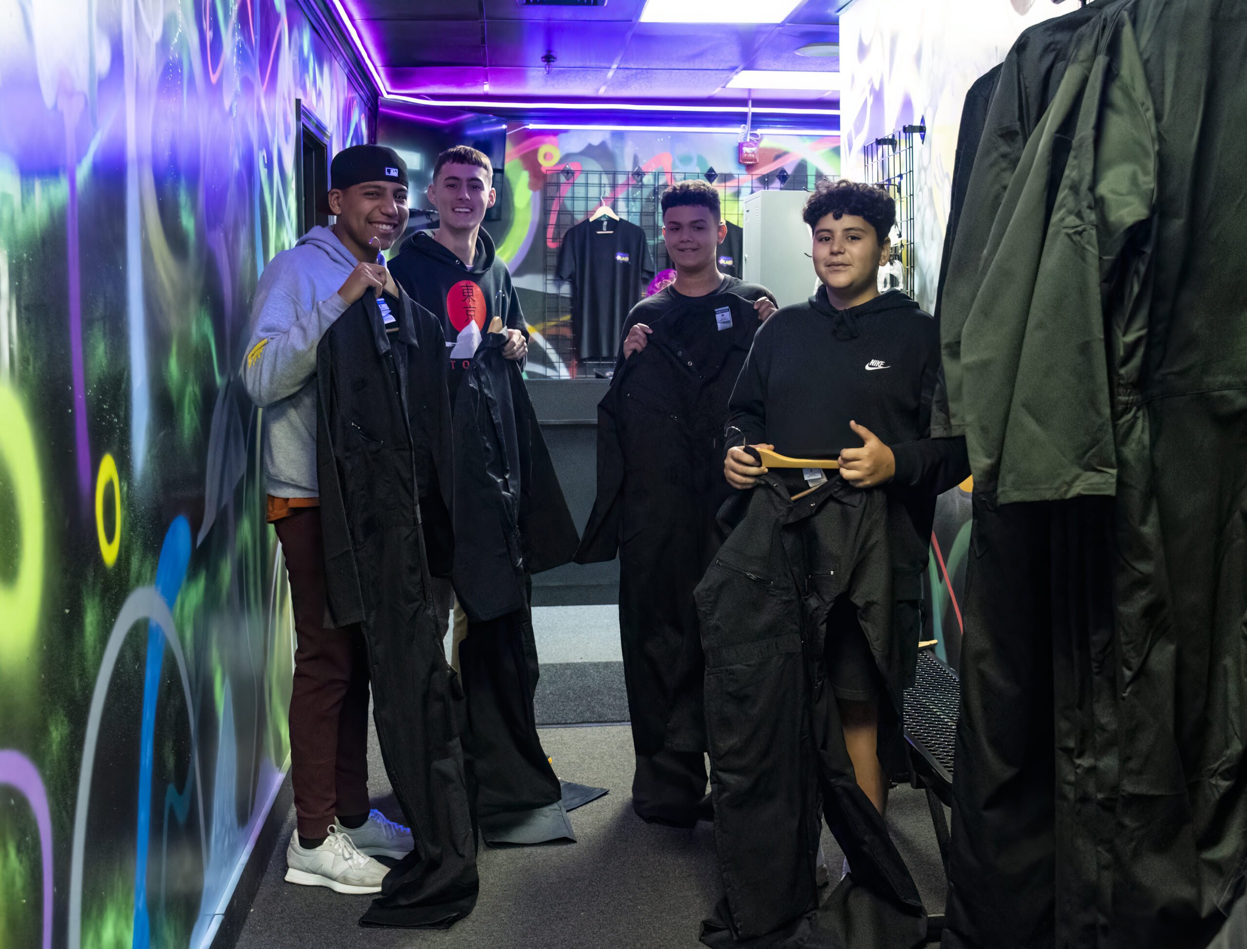 RI's First Rage Room - Relieve Stress, Make A Mess - Smash 'N' Splash