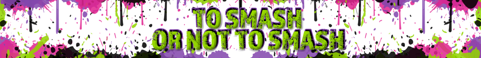 RI's First Rage Room - Relieve Stress, Make A Mess - Smash 'N' Splash